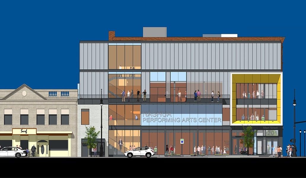 PAC Plan | News, Sports, Jobs - The Nashua Telegraph